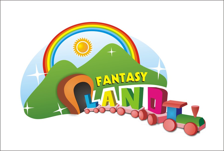Create the next logo for Fantasy Land | Logo design contest