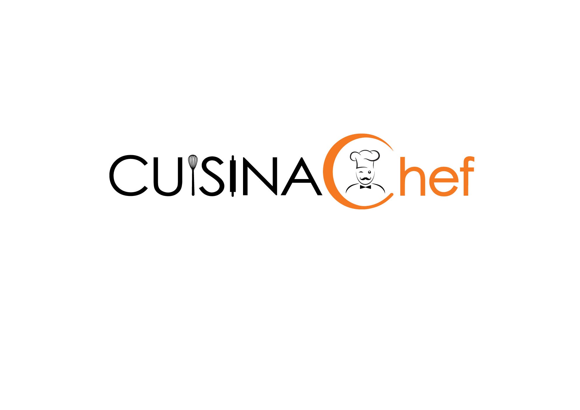 Cuisine Logos - Free Cuisine Logo Ideas, Design & Templates