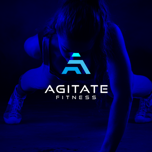 Designs | Simplistic yet bold logo for new fitness supplement and ...