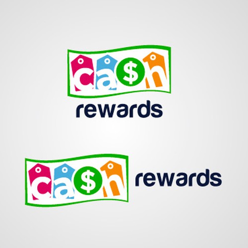 Create the new logo for Cash Rewards | Logo design contest