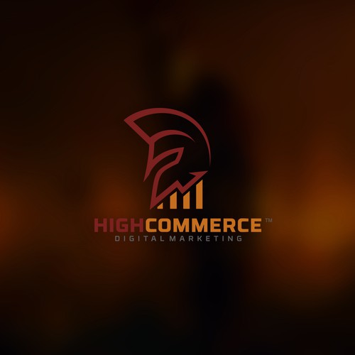 Designs | Design a "Rebel Brand Archetype" Logo for a Digital Marketing ...