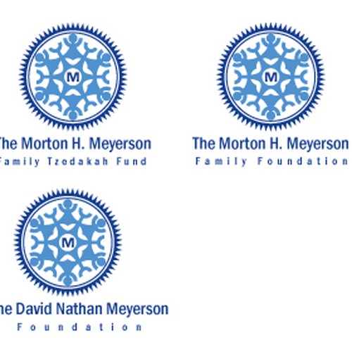 Logo for Family Foundation | Logo design contest