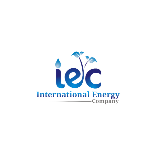 logo for International Energy Company | Logo design contest
