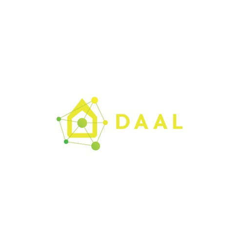 Designs | Design a logo for "Daal" - Real Estates & Geographic Data ...