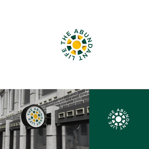 Designs | Design an amazing logo for a Health Store in Colorado | Logo ...