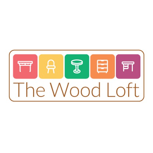 Create an awesome logo for a repurpose business. | Logo design contest