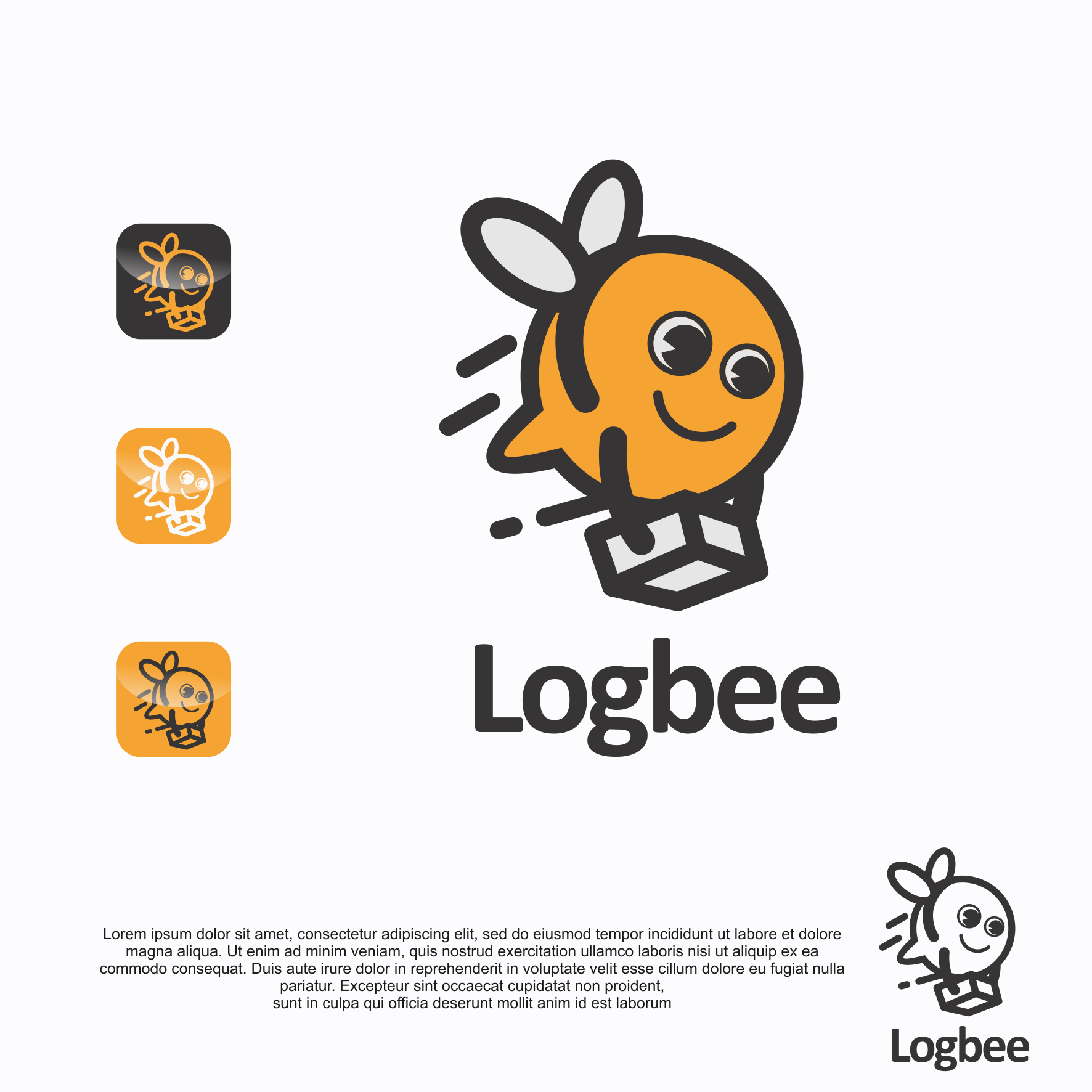 Waffle Logos - Free Waffle Logo Ideas, Design & Templates