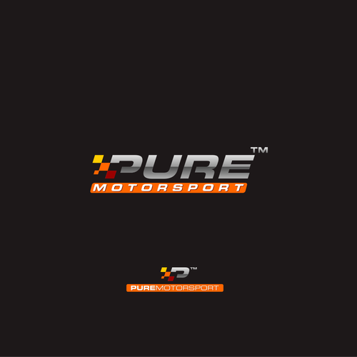 Logo design for Motorsports auto racing team. | Logo design contest