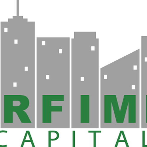 Create a winning logo for a financial institution | Logo design contest