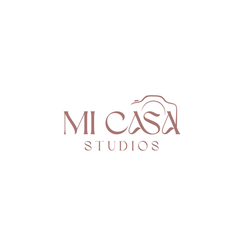 Designs | Logo and brand design for Mi Casa Studio | Logo & brand guide ...