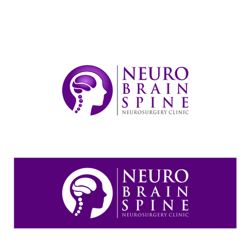 Design a logo for a neurosurgery practice! | Logo design contest