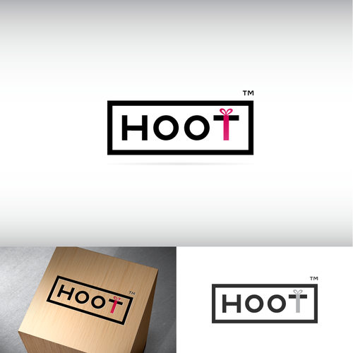 Designs | Design an eye catching logo for Hoot Cards & Gifts | Logo ...