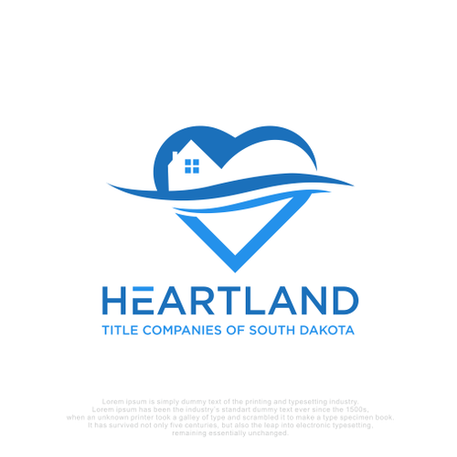 Designs | Design a modern logo for a title work & closing company from ...
