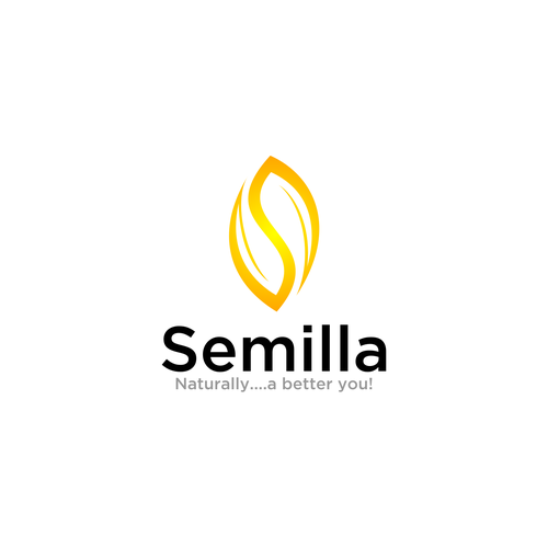 Semilla | Logo design contest