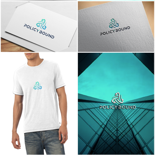 Designs | Design a Logo for PolicyBound | Logo design contest