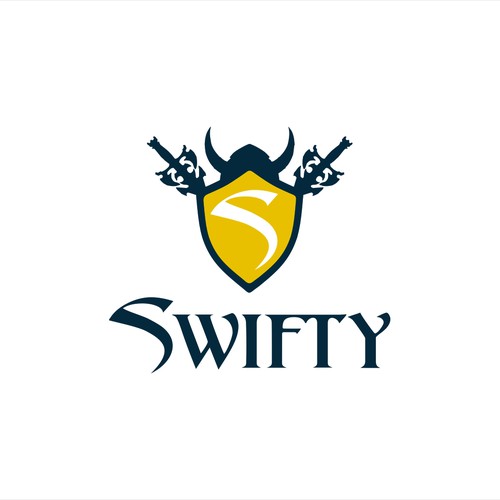 World of Warcraft and YouTube Celebrity SWIFTY needs a logo! | Logo ...