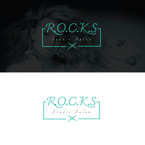 design a trendy logo for an independent stylist | Logo design contest