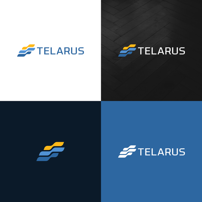 Help Telarus Remodel/Rebrand its Logo! | Logo design contest