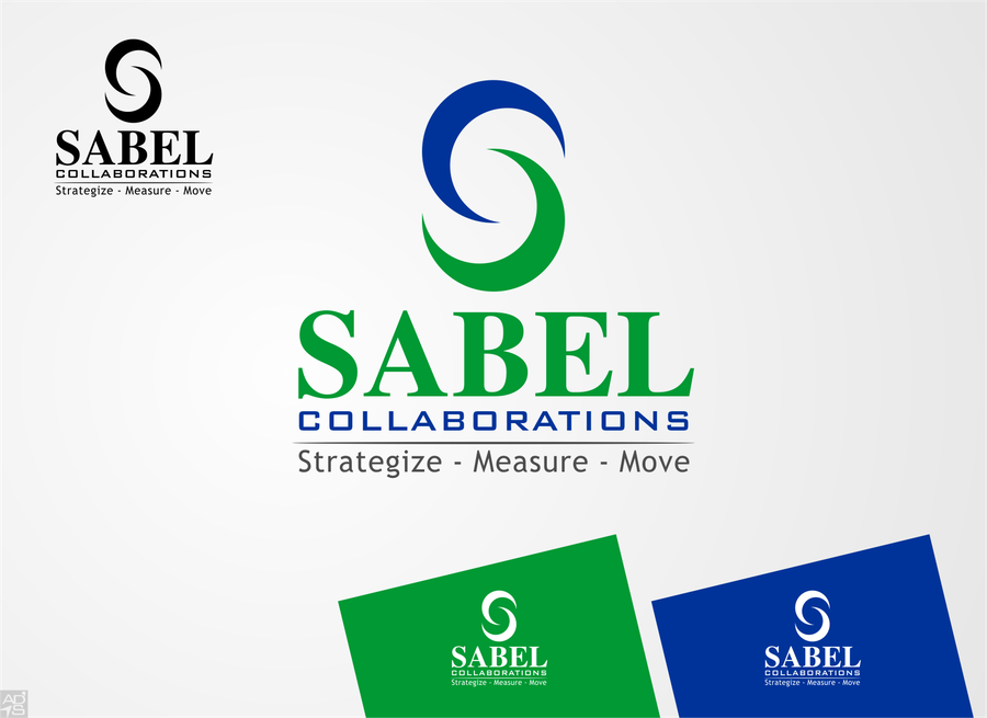 Create the logo for Sabel Collaborations | Logo design contest