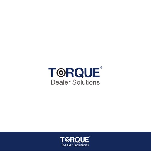 Designs | New logo wanted for Torque Dealer Solutions | Logo design contest