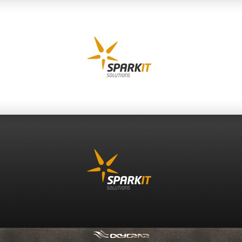 Spark IT Logo | Logo design contest