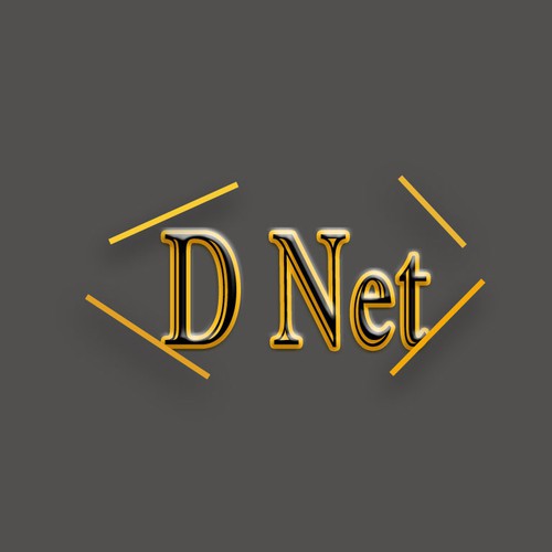 Dnet Logo