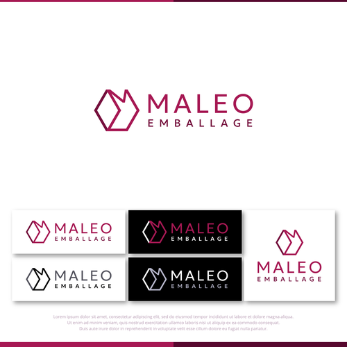 Designs | MALEO LOGO | Logo design contest