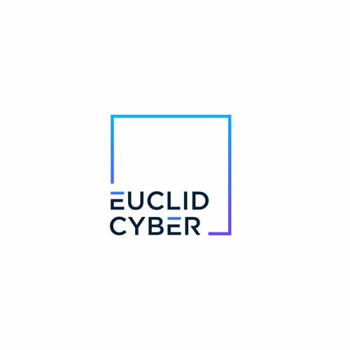 Designs | Euclid Cyber Logo | Logo design contest