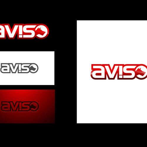 logo for aviso | Logo design contest