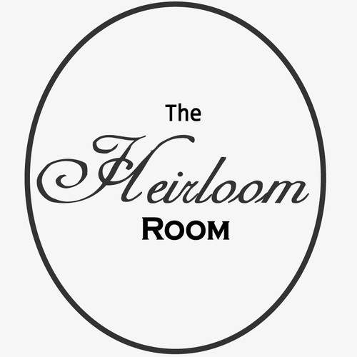 Help The Heirloom Room with a new logo | Logo design contest