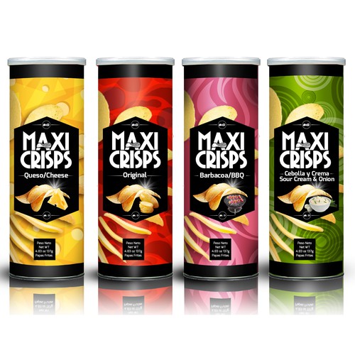 Help Us Create New and Memorable Packaging for our line of Tin Canned ...