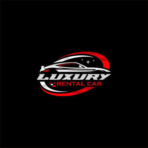 Designs | Luxury Rental Car | Logo & brand identity pack contest