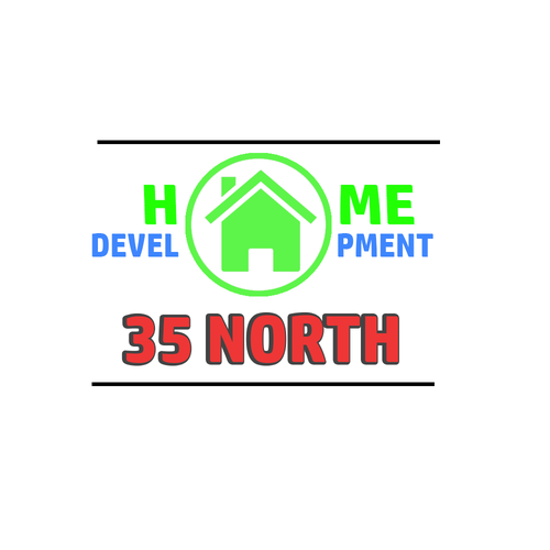 Hip New Housing Development! | Logo design contest