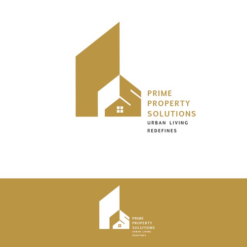 Designs | High End Property Logo Design for Upmarket Serviced ...