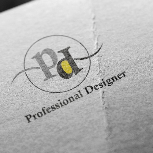 Ufficiale Pd Logo