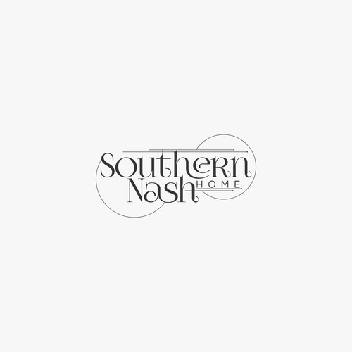 Design a classic organic logo for Southern Nash | Logo design contest