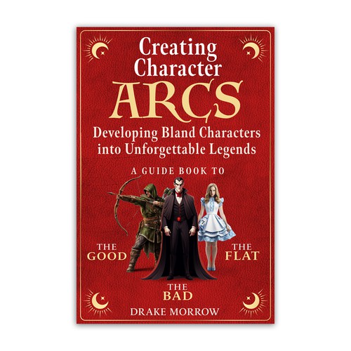 Designs | Design "The Good, The Bad, and The Ugly" parody cover for a ...