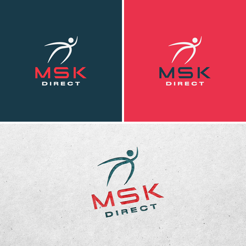 Designs | Create my sports medicine logo for my clinic where I know ...