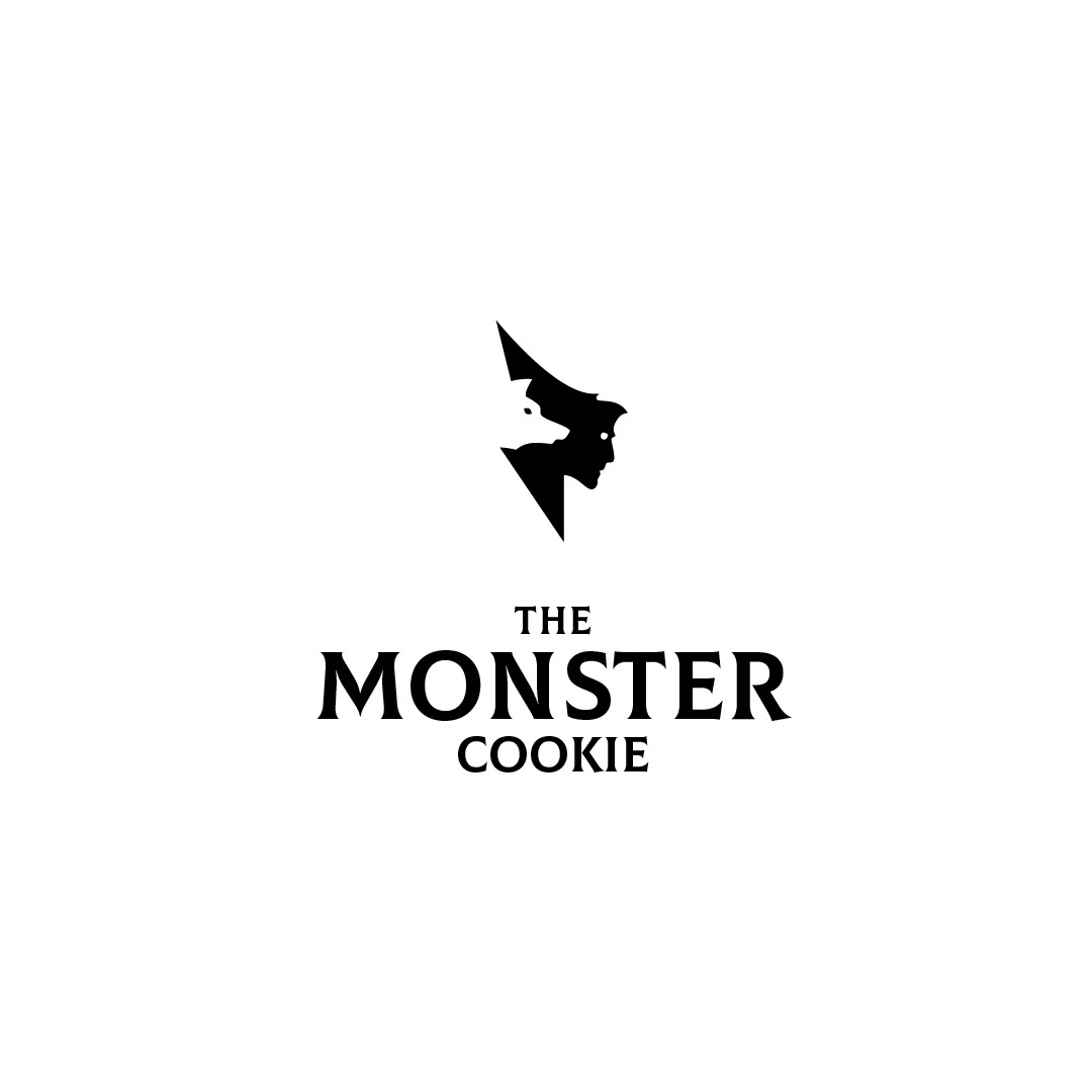 Monster Logos - Free Monster Logo Ideas, Design & Templates
