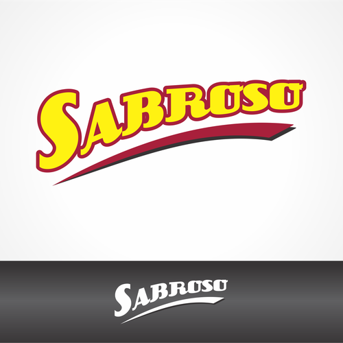 Help SABROSO with a new logo | Logo design contest