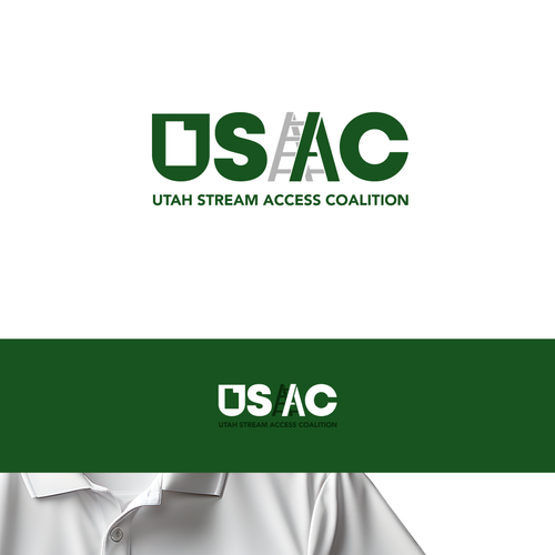 Designs | We need a new logo for our non-profit the Utah Stream Access ...