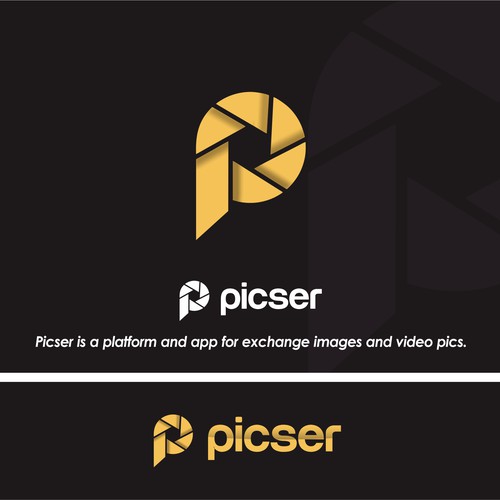 Designs | picser | Logo design contest