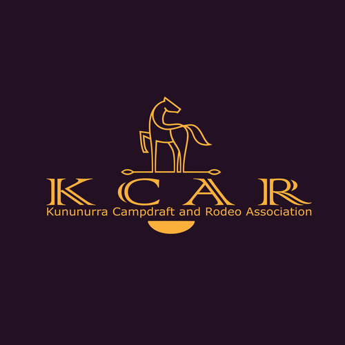 Kununurra Campdraft and Rodeo Association | Logo design contest
