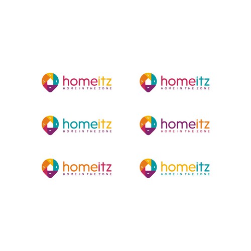 Get in the zone for this Home in the Zone logo! | Logo design contest