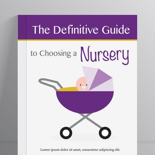 Designs | This is the first book of its kind for parents and comes from ...