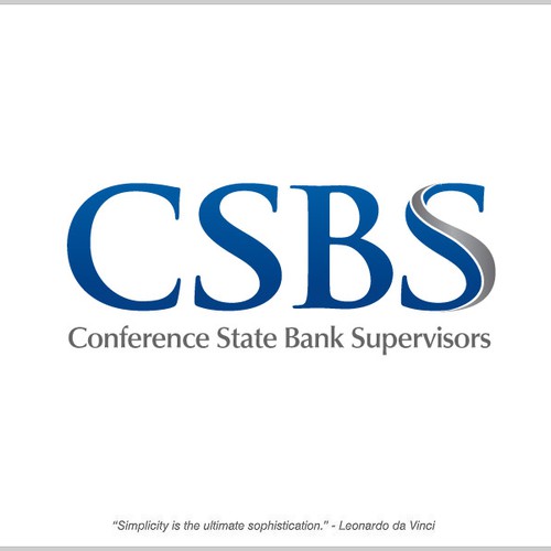 New Logo Design wanted for Conference of State Bank Supervisors | Logo ...