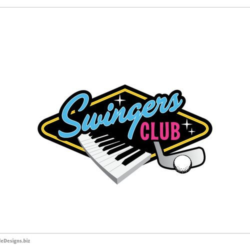 Swinger Logo