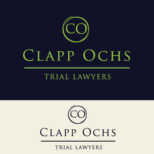 Create the next logo for Clapp Ochs | Logo design contest