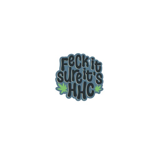 Designs | Light-hearted logo to make a splash for an online HHC ...