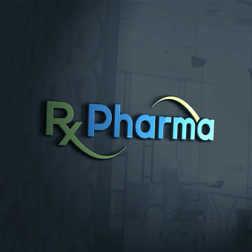 Designs | Design a professional logo for a pharmaceutical company ...